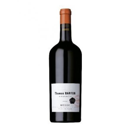 Thomas Barton Reserve Medoc AOC 2018 – Winehouse Trapani